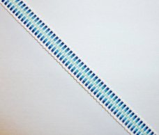 Sanada himo Japanese Samurai Sword knot sageo string cord
